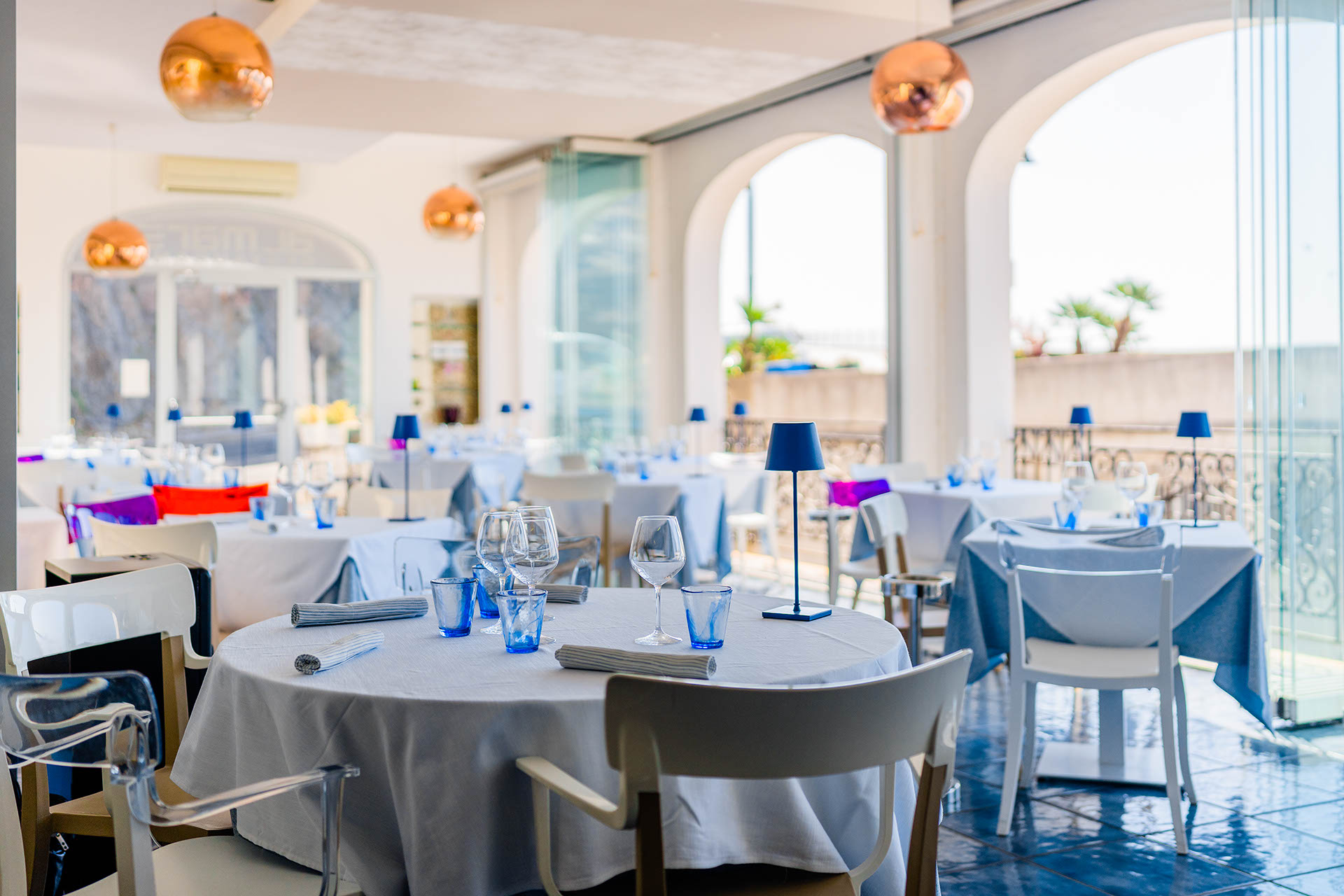 AL MARE Bistrot Ristorante Pizzeria Maiori Costiera Amalfitana Salerno Amalfi Sorrento Positano ...