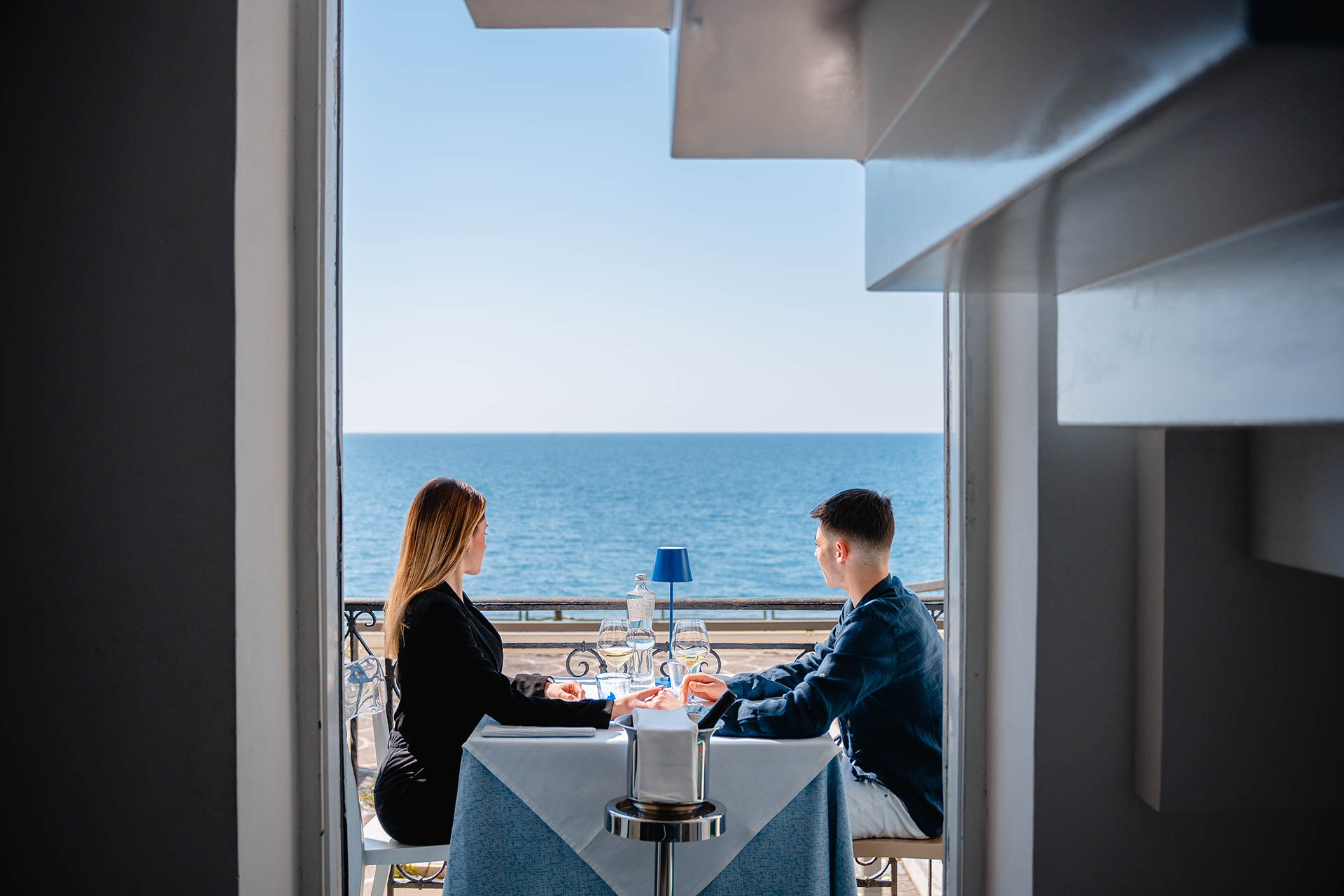 AL MARE Bistrot Ristorante Pizzeria Maiori Costiera Amalfitana Salerno ...