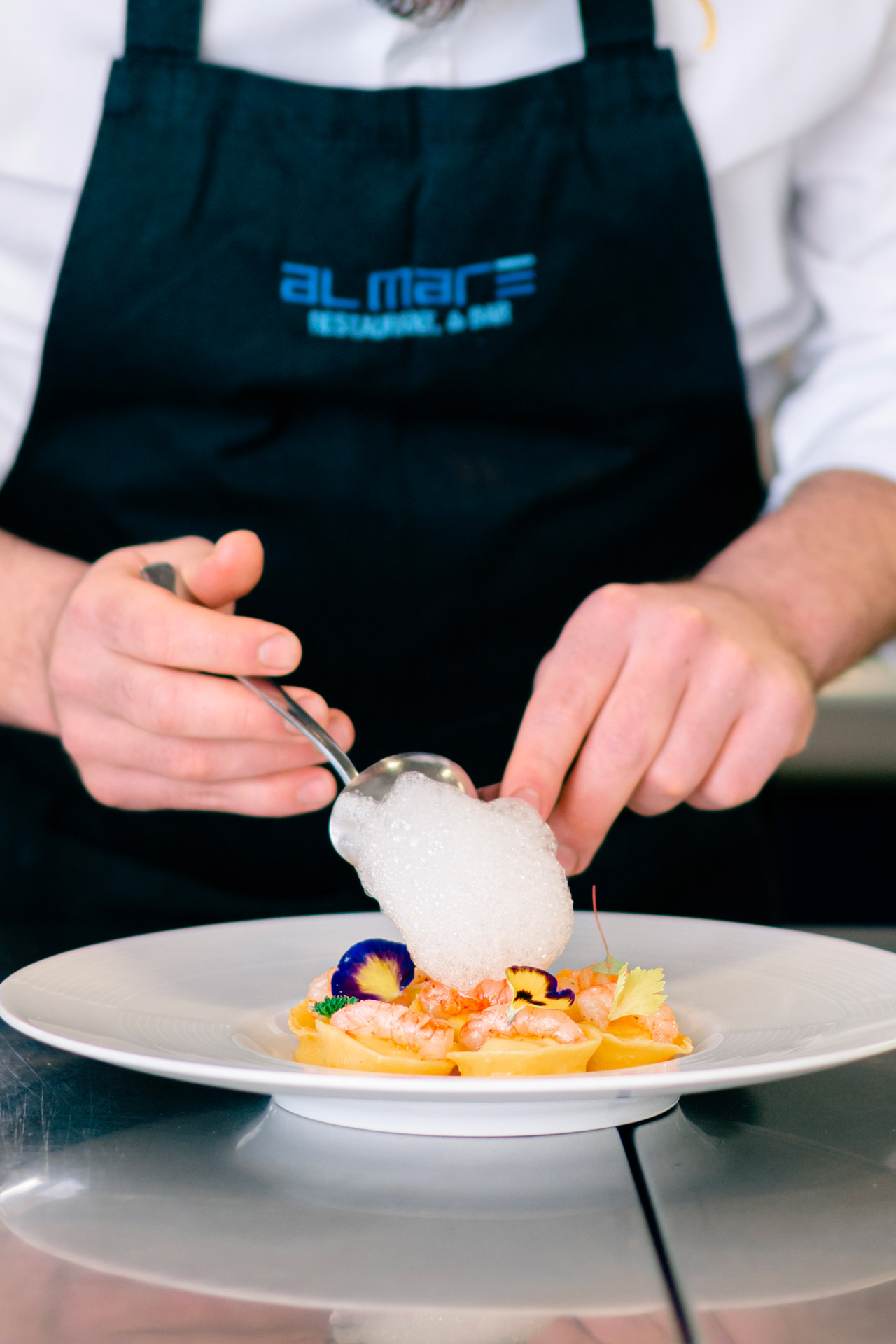 AL MARE Bistrot Ristorante Pizzeria Maiori Costiera Amalfitana Salerno ...