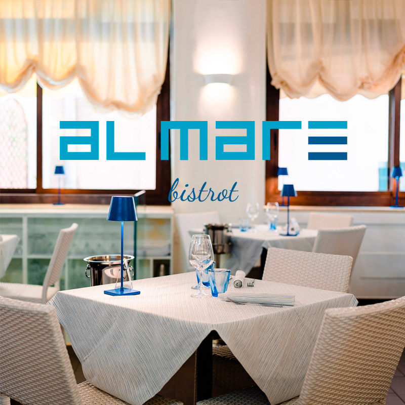AL MARE Bistrot Ristorante Pizzeria Maiori Costiera Amalfitana Salerno ...